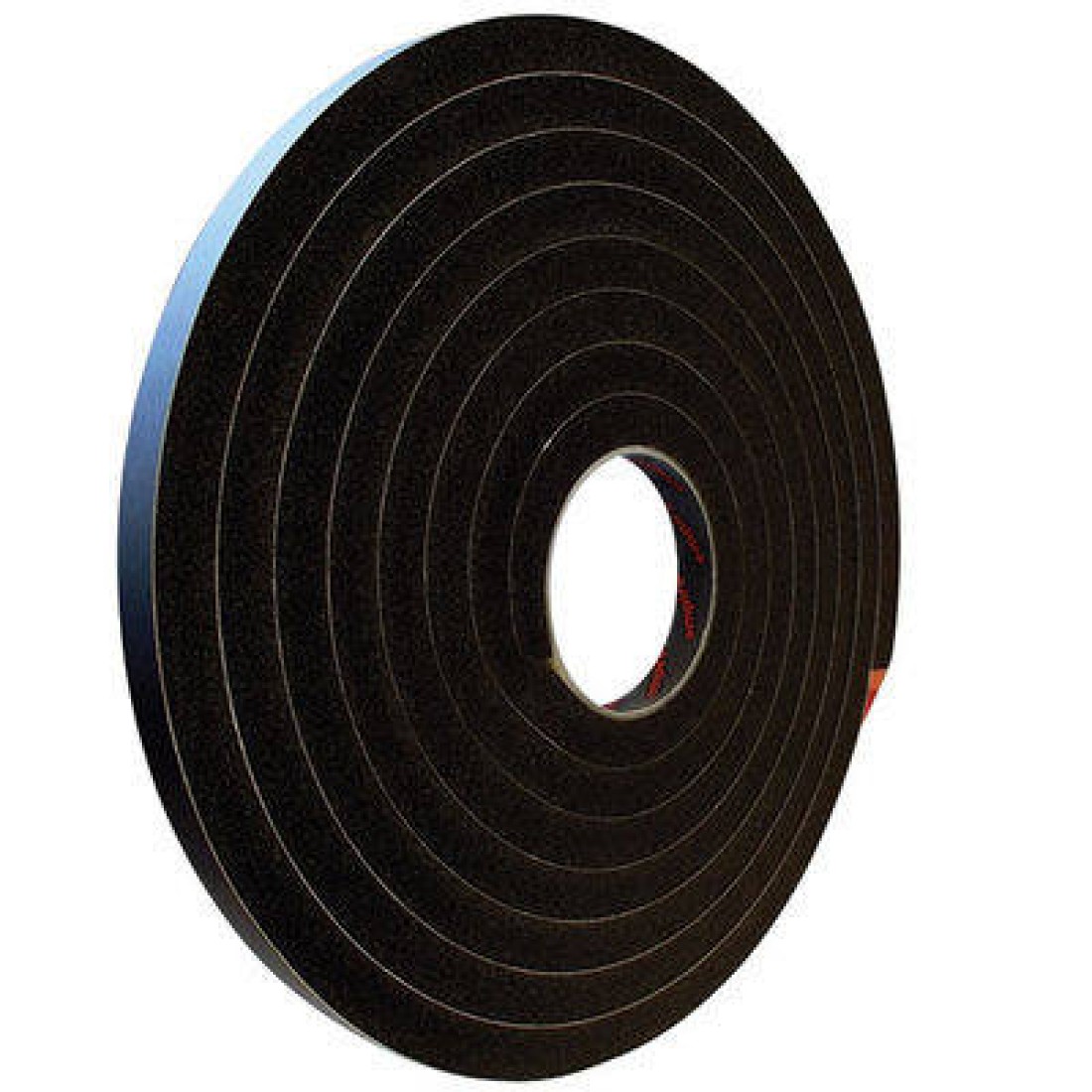Window Foam 12mm x 12mm 5M - SEAL001