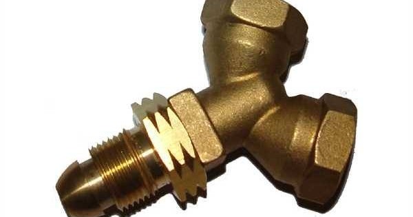 Y POL CONNECTOR - 3922031