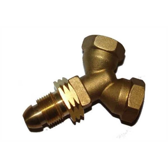 Fittings and Connectors