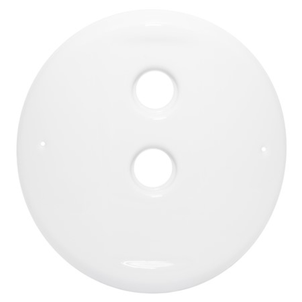 ACCESS PANEL - WHITE - KENTMERE CUBICLE - PAL370/W