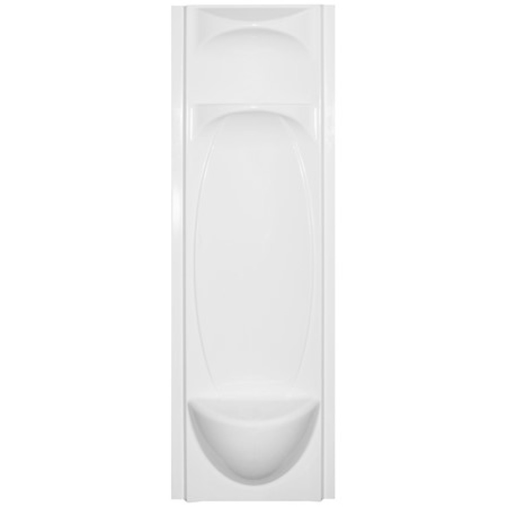 KESWICK SHOWER WALL PANEL WITH SEAT - PALK550