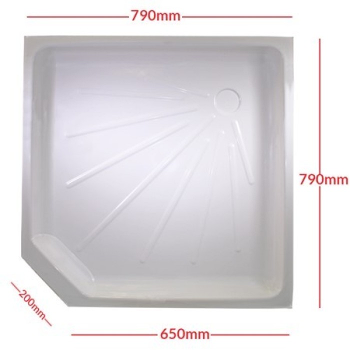 Shower Repair Skins