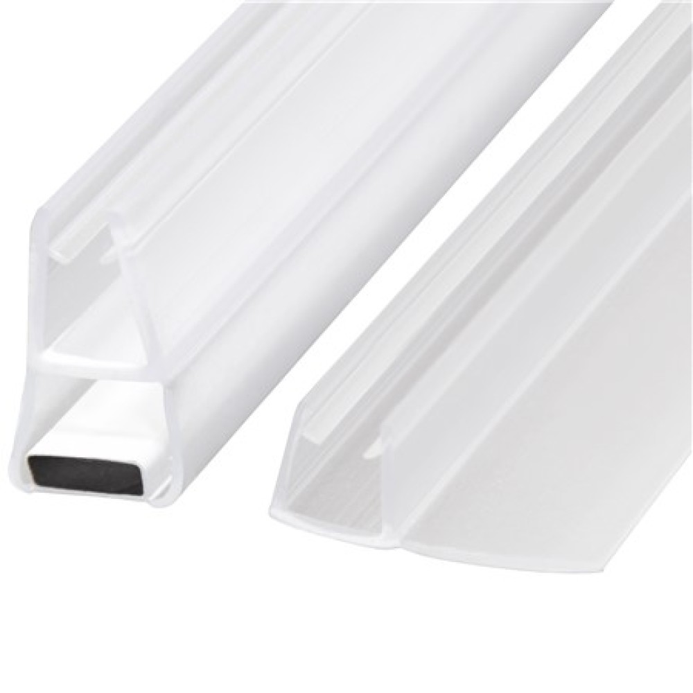 Shower Door Seal Kit 1.8M - PAL106
