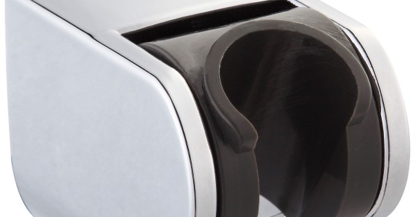 Handset Bracket Chrome - BR01