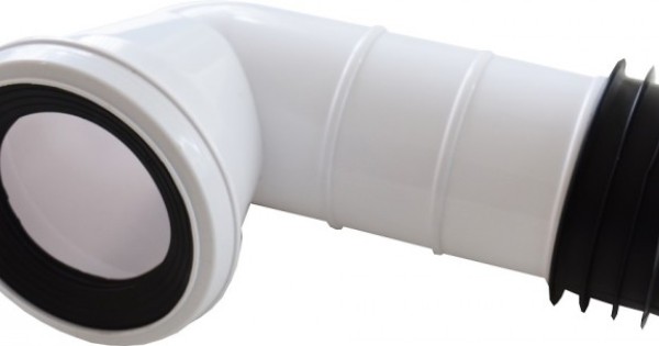 90° Pan Connector - 1813784