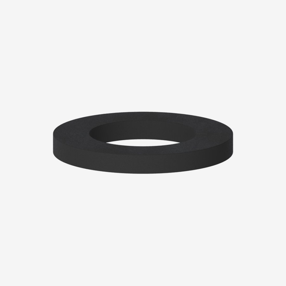 2" Foam Doughnut Washer - PP0035