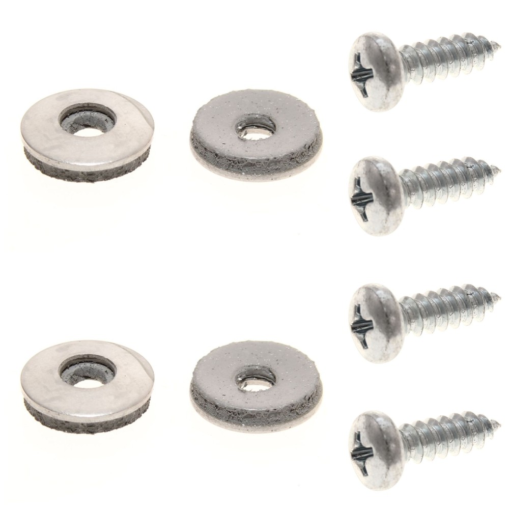 Fitting Kit For The Eurovent Skylight Replacement Lid - EUROD39/FK