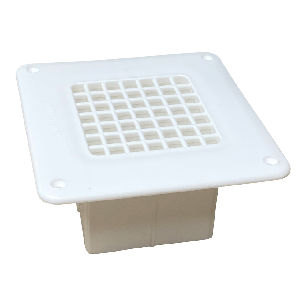Plastic Floor Registers Happon Floor Vent Covers Rectangle Air Vent