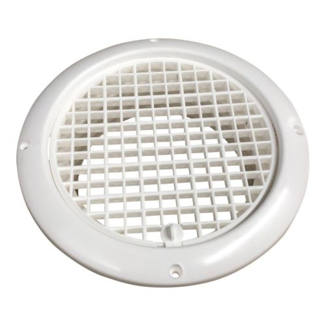 Round Ceiling Vent 12000sqmm 215mm Diameter - 3546101