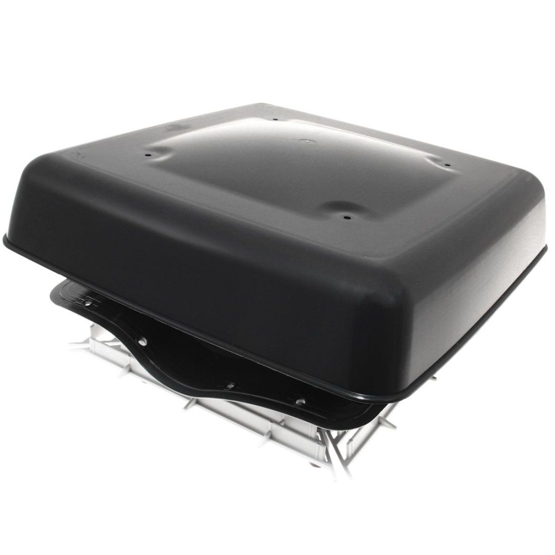 TILE EFFECT ROOF LIGHT ASSEMBLY Graphite - 3540455