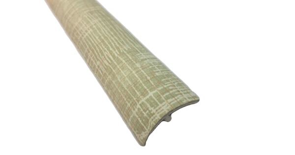 Eaton Top H Section 22x5mm x 2440mm - P089