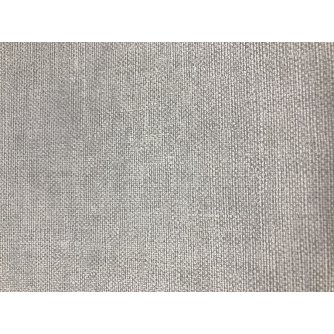 Linen Light Grey Wallpaper 130cm - BN11825H
