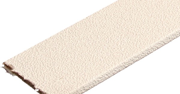 25mm Flat Wrapped Trim