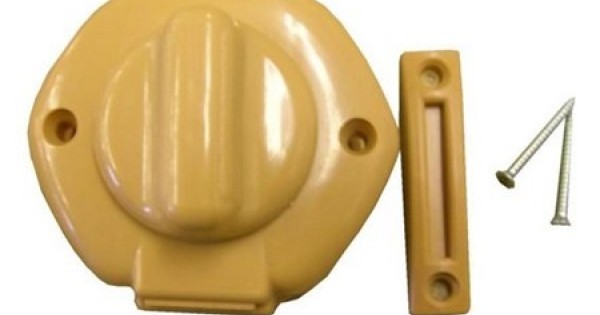 2 WAY LOCKING LATCH 30MM INSIDE LATCH - 6902200