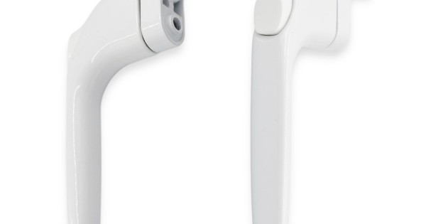 ELLBEE ESPAG WINDOW LEVER NON LOCKING - 3351183