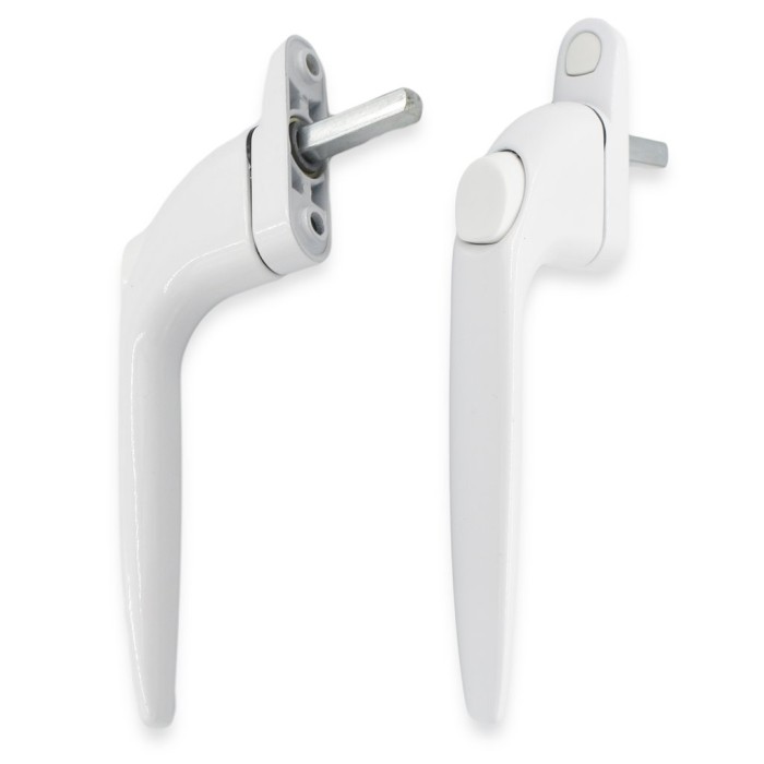 Window Handles For Static Caravans