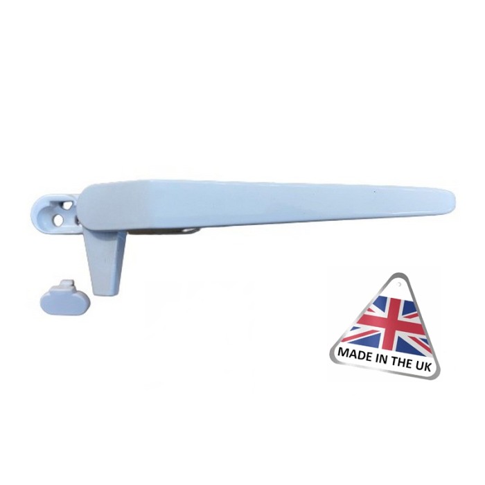 Window Handles For Static Caravans
