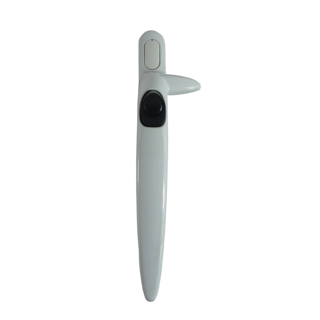 Ellbee Trojan Cockspur Window Handles Left Hand Straight - 1373787
