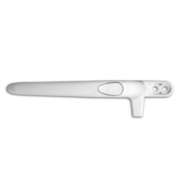 Surecatch Hook Latch Door Retainer Black - Sure/B