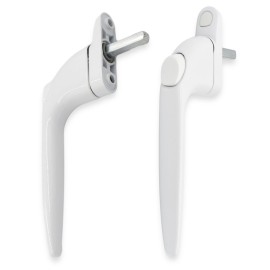 Static Caravan Window Handles